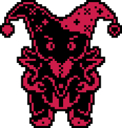 TC!Underfell | Undertale AU Wiki | Fandom