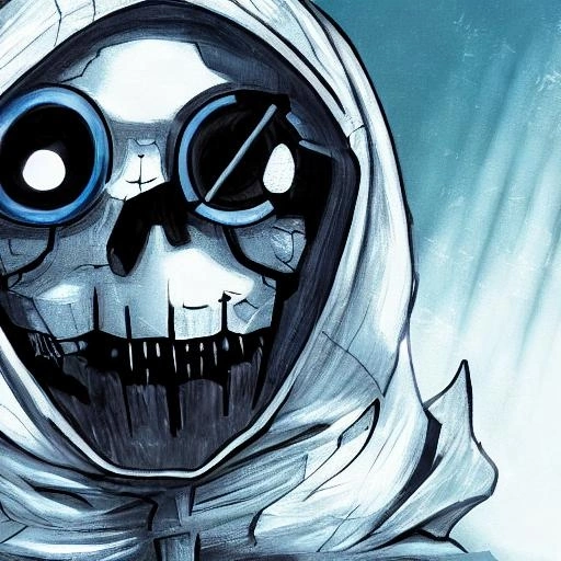 Блог участника:Arbuz321789/Invader!Sans | Undertale AU Вики | Fandom