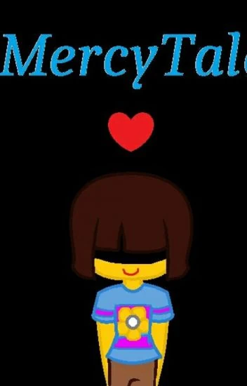 Mercytale | Undertale AU Вики | Fandom