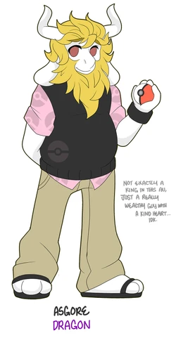 Trainertale Frisk By Fluffythehedgehog12 Undertale AU Trainertale: