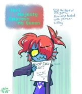 Asundertale | Undertale AU Вики | Fandom