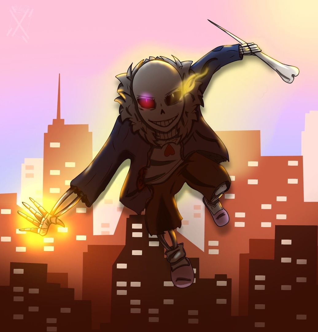 Блог участника:AXEL7772005/Madbloodtale | Undertale AU Вики | Fandom