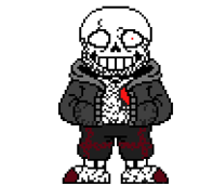 Crazedtale | Undertale AU Wiki | Fandom