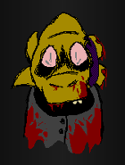 INSANITY! Tale | Undertale AU Wiki | Fandom