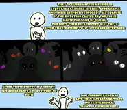 Antivirus!Sans | Undertale AU Вики | Fandom