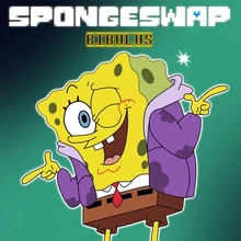 Spongeswap | Undertale AU Вики | Fandom
