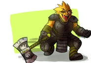 Underswap | Undertale AU Wiki | Fandom