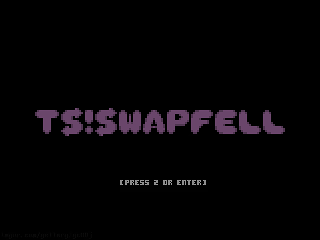 TS!Swapfell | Undertale AU Вики | Fandom