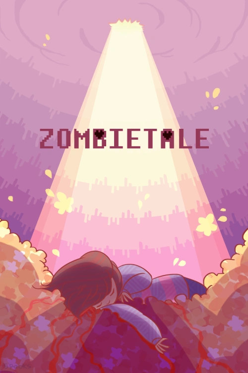 Zombietale | Undertale AU Wiki | Fandom