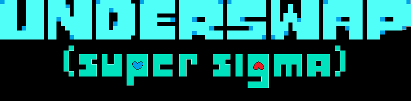 Underswap: Super Sigma | Undertale AU Wiki | Fandom