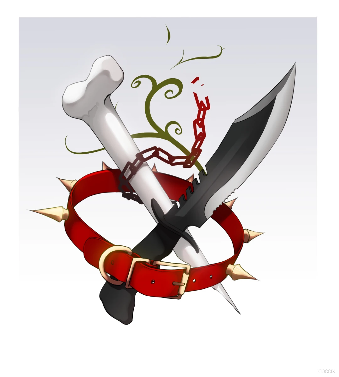 Shiftfell (COCCIX) | Undertale AU Вики | Fandom