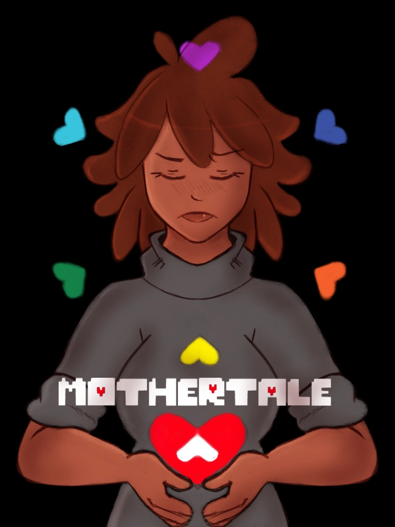 Mothertale | Undertale AU Wiki | Fandom