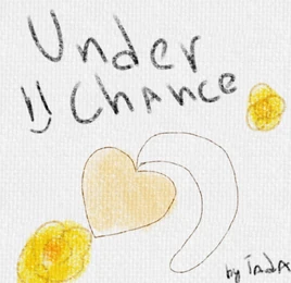 Underchance | Undertale AU Вики | Fandom