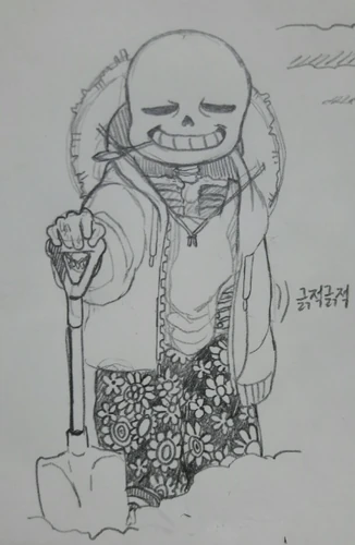 Farmtale | Undertale AU Wiki | Fandom