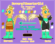 Revaryfable | Undertale AU Вики | Fandom