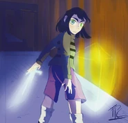 Insanity!Tale | Undertale AU Wiki | Fandom