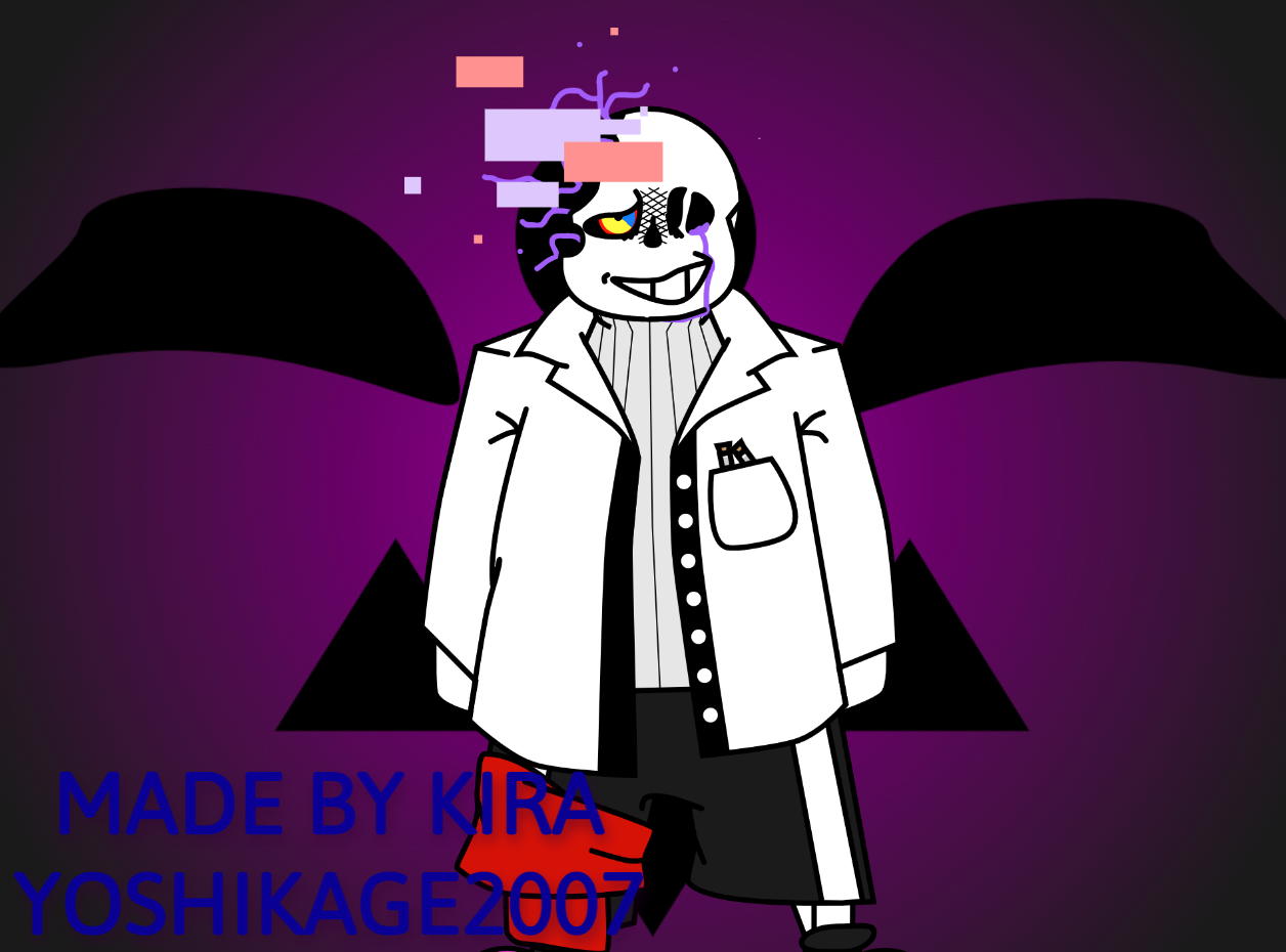 Discuss Everything About Undertale AU Wiki | Fandom