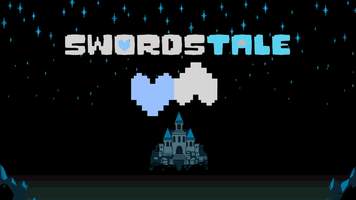 SwordsTale | Undertale AU Wiki | Fandom