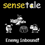 Sensetale | Undertale AU Вики | Fandom