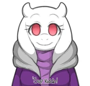 Altertale | Undertale AU Wiki | Fandom