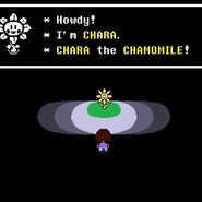 Changetale | Undertale AU Вики | Fandom