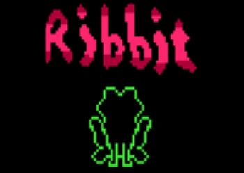 Ribbit | Undertale AU Wiki | Fandom