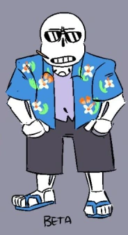 Swapswap/Preboot | Undertale AU Вики | Fandom