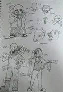 Farmtale | Undertale AU Wiki | Fandom