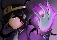 Nightmare | Undertale AU Вики | Fandom