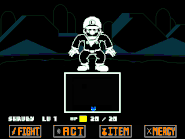 Undertoad | Undertale AU Wiki | Fandom