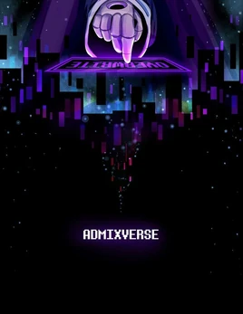 Admixverse | Undertale AU Вики | Fandom