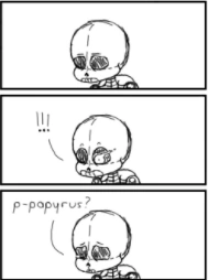 Redemption!Frisk | Undertale AU Wiki | Fandom