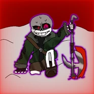 INSANITY! Tale | Undertale AU Wiki | Fandom