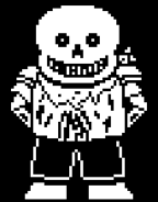 Swaphorror | Undertale AU Вики | Fandom