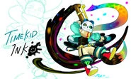 Quantumtale | Undertale AU Вики | Fandom