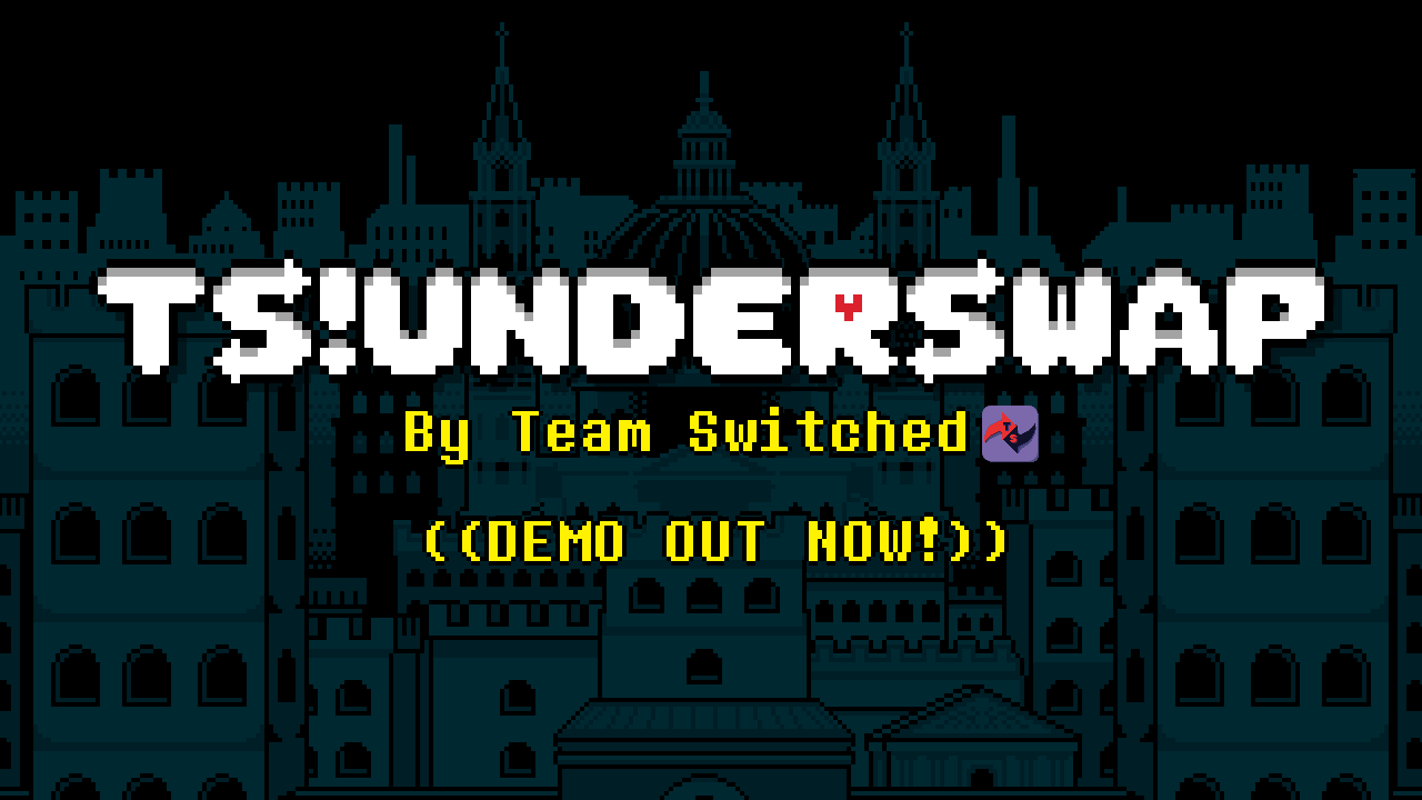 TS!Underswap | Undertale AU Wiki | Fandom