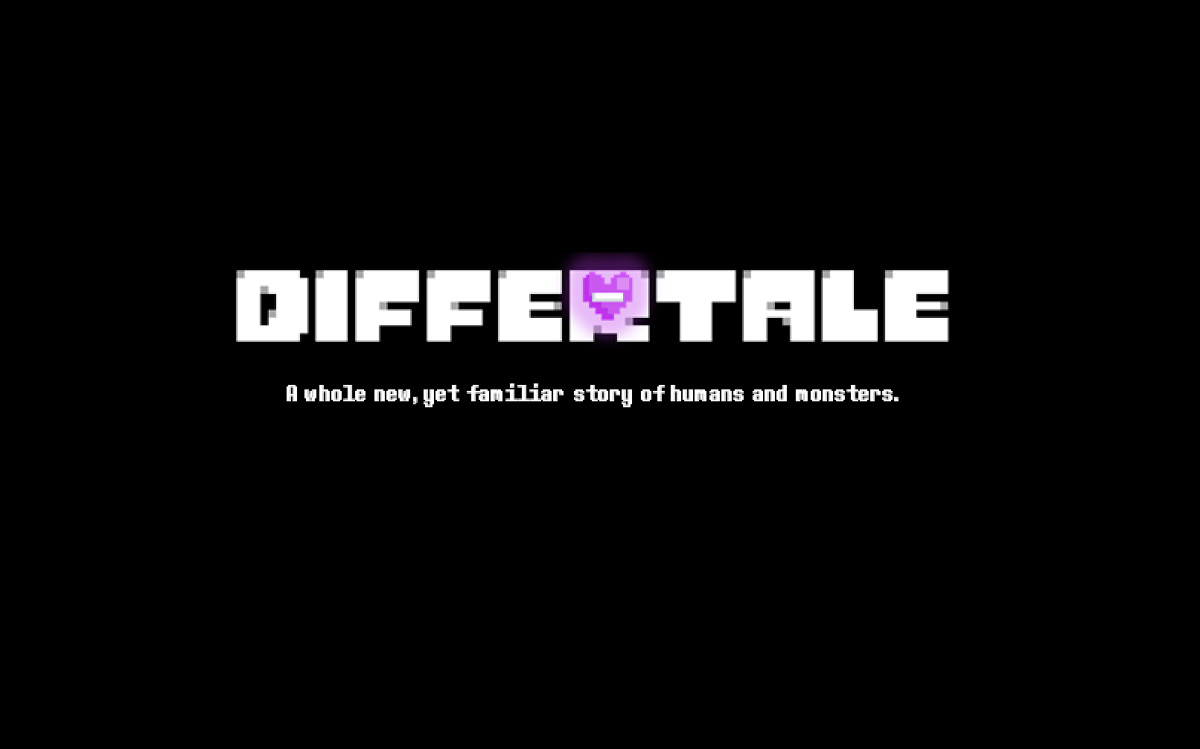 Differtale | Undertale AU Wiki | Fandom