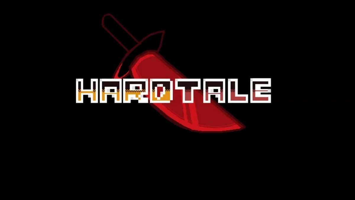 Hardtale | Undertale AU Вики | Fandom