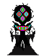 Dusttale: Obsessed Monster | Undertale AU Вики | Fandom