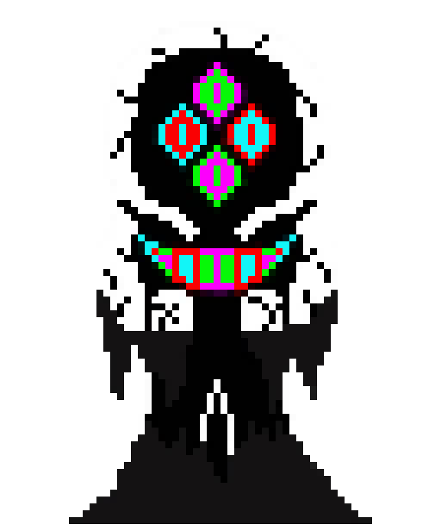 Dusttale: Obsessed Monster | Undertale AU Вики | Fandom