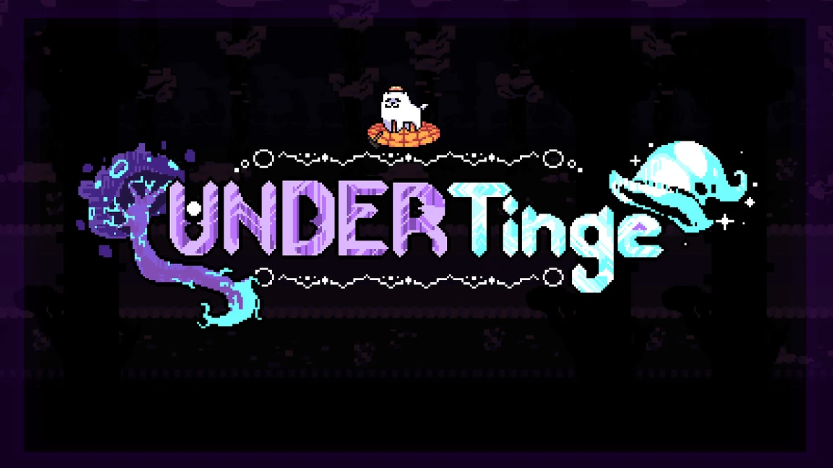 Undertinge | Undertale AU Wiki | Fandom