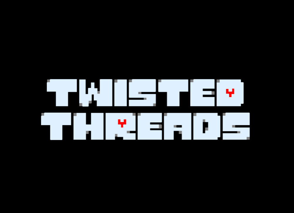 Twisted Threads | Undertale AU Wiki | Fandom