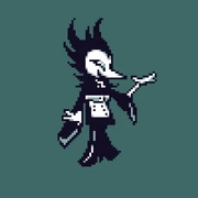 Vision Crew's Deltarune | Undertale AU Вики | Fandom