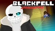 Blackfell | Undertale AU Wiki | Fandom