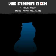 We Finna Box | Undertale AU Вики | Fandom