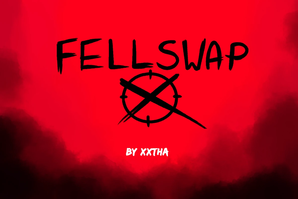 Fellswap X | Undertale AU Wiki | Fandom