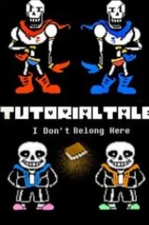 TutorialTale | Undertale AU Wiki | Fandom
