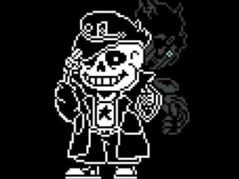JoJo!Sans | Undertale AU Вики | Fandom