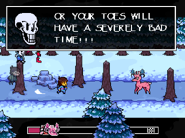 Undertale: Nihilism | Undertale AU Вики | Fandom