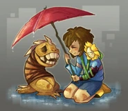 UnderWorld | Undertale AU Wiki | Fandom